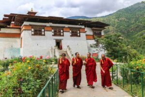 Bhutan Weather in May: Temperature, Rain & Travel Guide